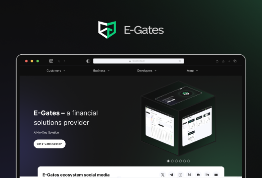 E-Gates