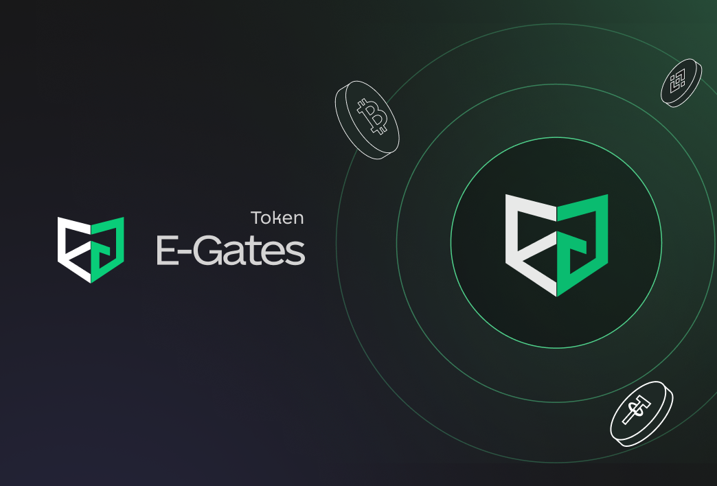E-Gates: Ecosystem Token